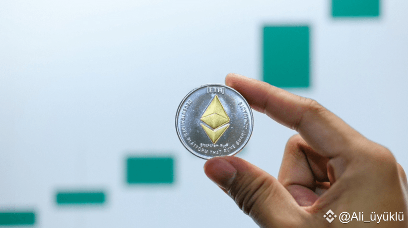 Trump Family Ignores Altcoin Drop: Another $2.5 Million Investment in Ethereum! | Ali_üyüklü on ...