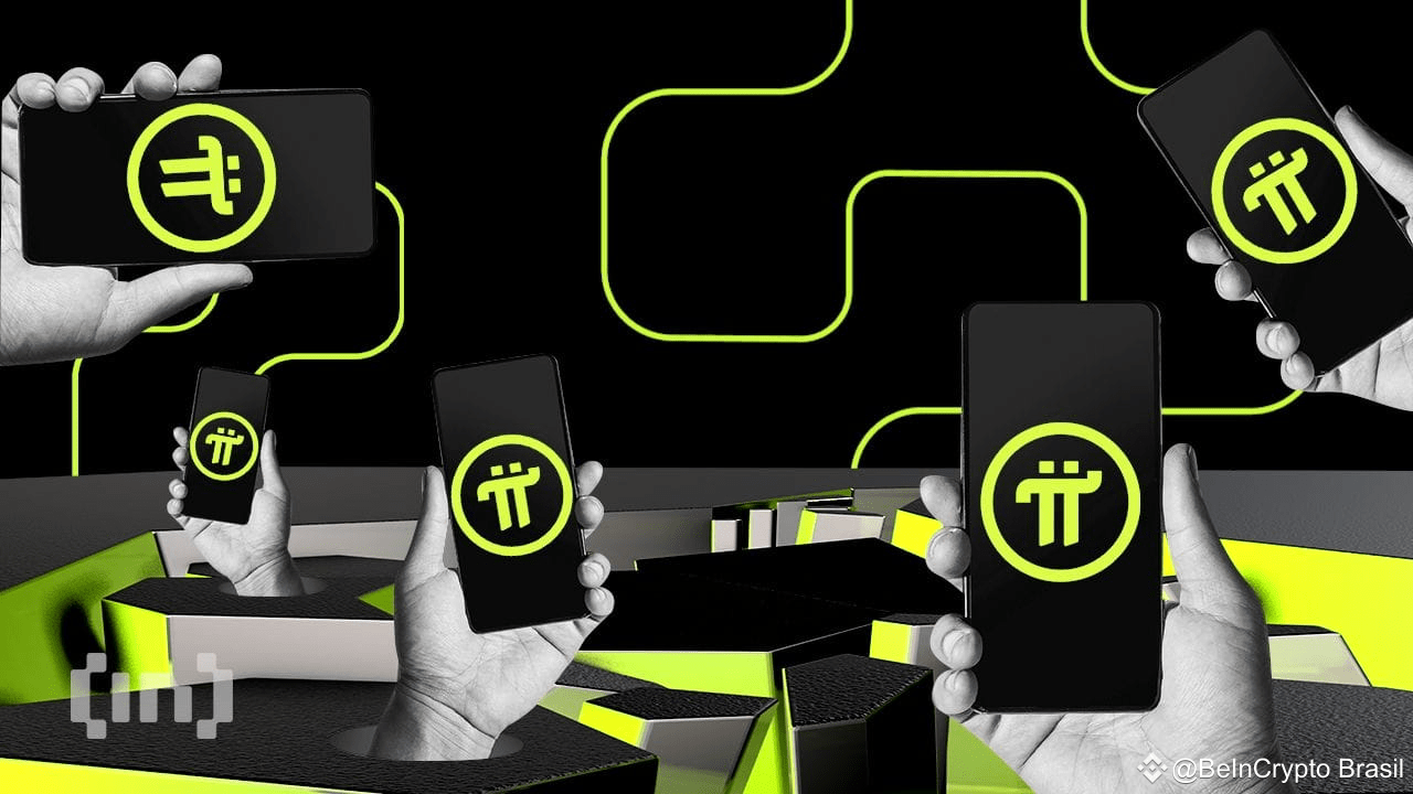 Why is Pi Network (PI) hyped? Experts comment | BeInCrypto Brasil on Binance Square