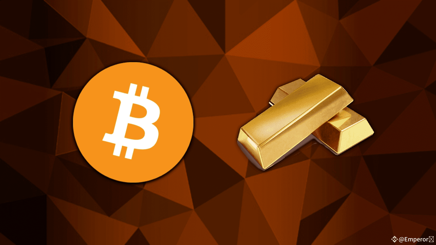 Gold Hits $3,000 While Bitcoin Tanks—Why Comparing Them Is a Big ...