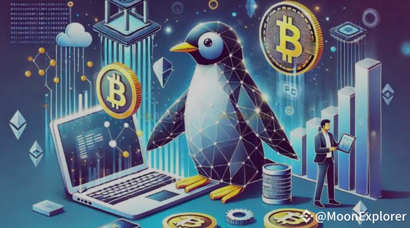 $PENGU As of January 15, 2025, PENGU coin is trading at appr ...