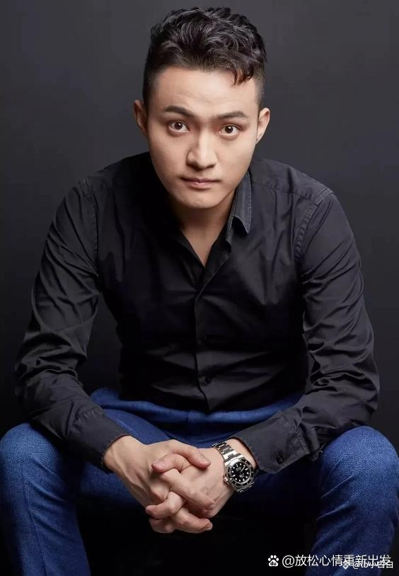 10 Personal Facts about Sun Yuchen: 1. Recently, he spent 5 | c林大叔 on ...
