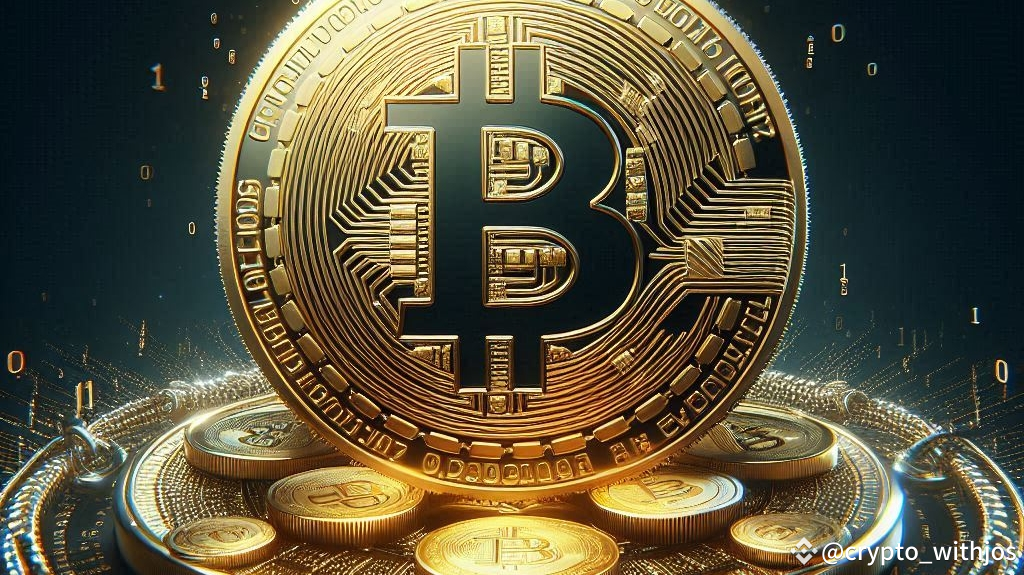 Wrapped Bitcoin (WBTC): Latest Developments and Its Future in Crypto 🌟 ...