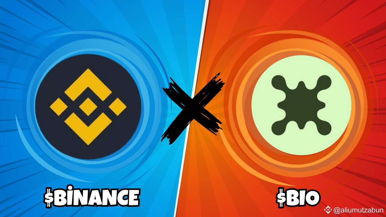 Binance 63rd Launchpool Project: Bio Protocol | aliumutzabun on Binance Square