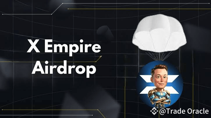 🚨 X Empire Airdrop: Real or Fake? Here’s What You Need to Know 🚨 ...