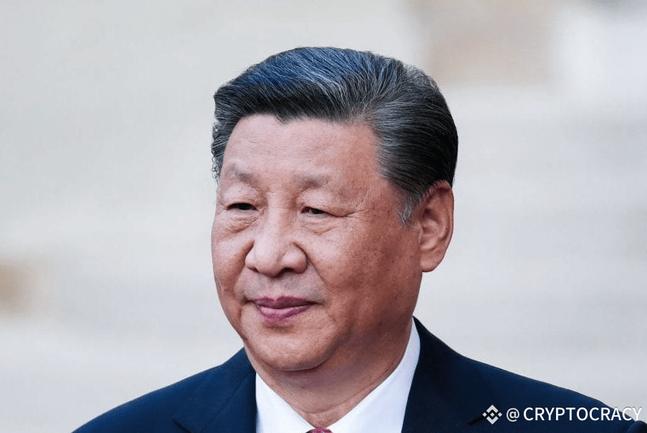 🇨🇳🇮🇳 China & India Set to Resume Border Trade After Over | CRYPTOCRACY ...
