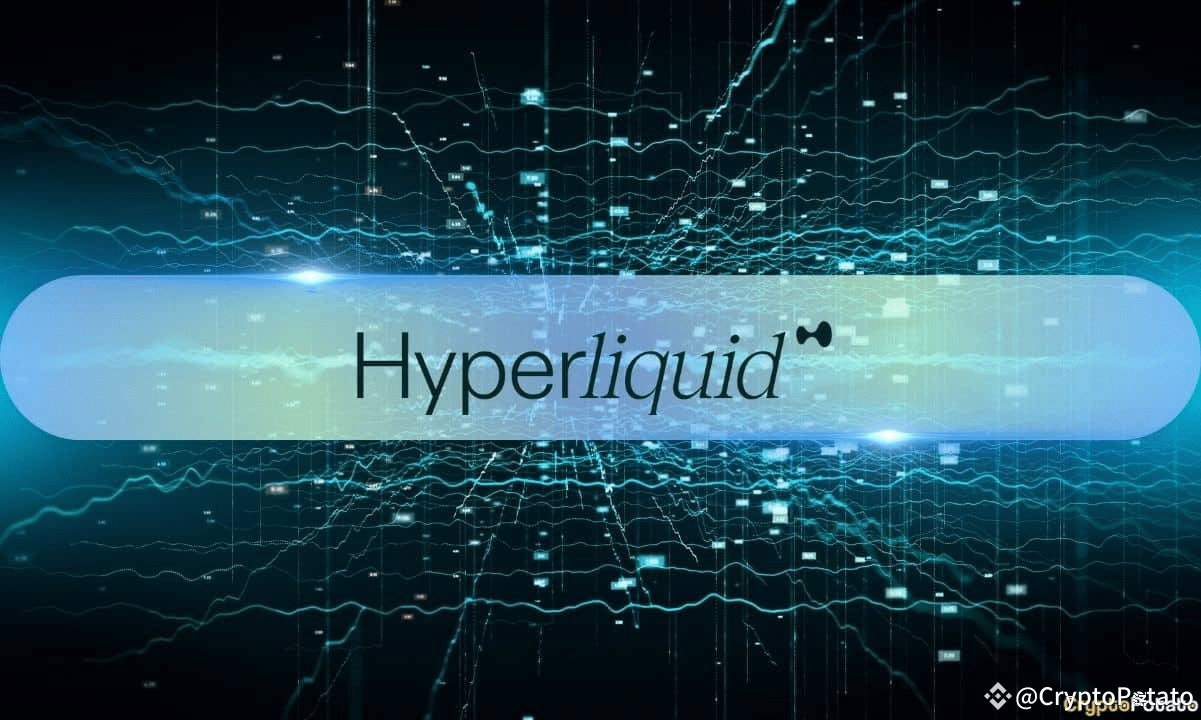 Hyperliquid's $4M Deficit Viewed as a Potential Expansion Ch | CryptoPotato on Binance Square