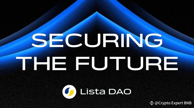 📈Unlocking BNB’s Potential: Discover Lista Lending Today! 🚀Complete ...