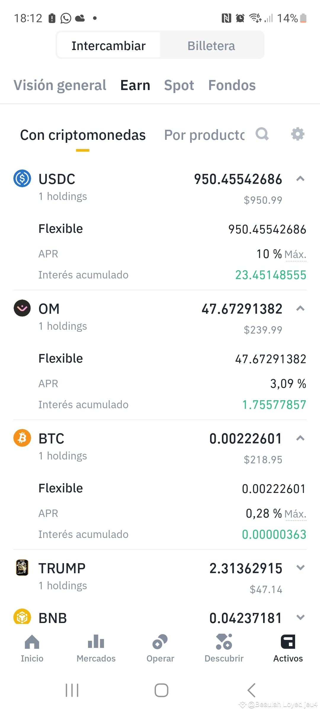 Hello, I am somewhat new to the market, at the moment I have | Beaulah ...