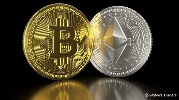 Top 5 Cryptocurrencies Set to Explode in 2025 | Skyra Traders on Binance Square