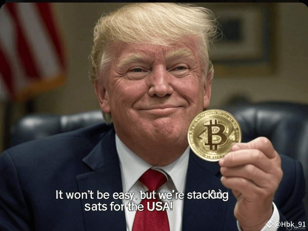 #TrumpAtDAS : Donald Trump's Bitcoin and Altcoin Messages: | Crypto ...