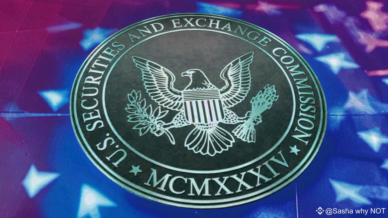 Trump appointed cryptocurrency-friendly Mark Waid as head of the SEC ...