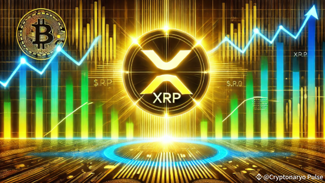 Is XRP Ready to Break Out? The $2 Resistance Mystery Explained! | Cryptonaryo Pulse on Binance ...