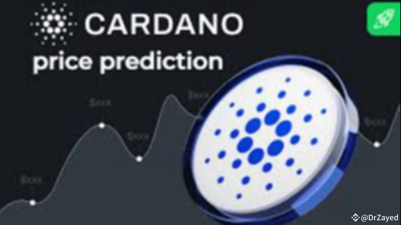 Cardano (ADA) Price Prediction for 2025: US Crypto Reserve News, Whale Movements, Market ...