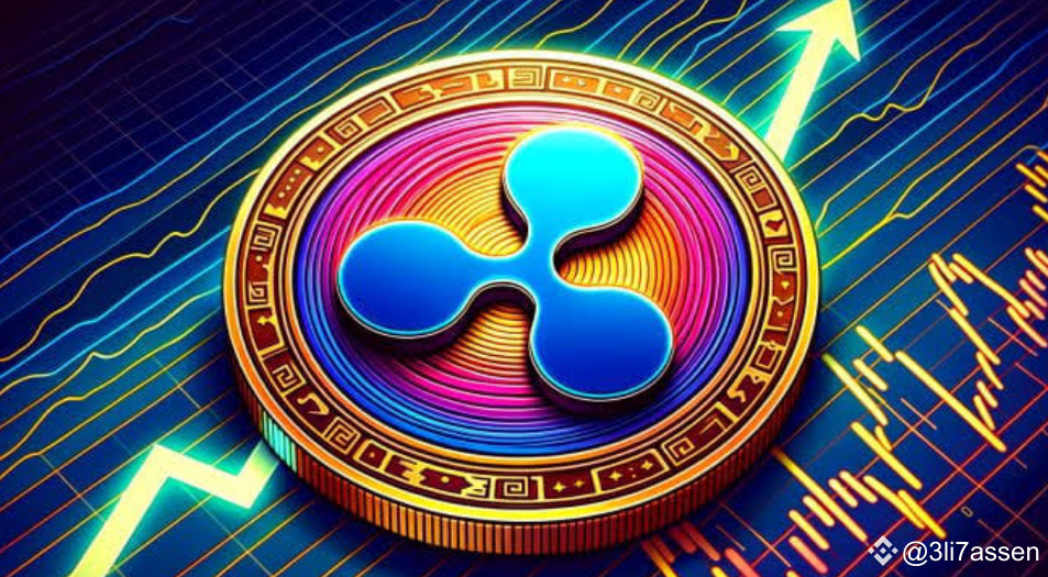 XRP Jumps 10% as ‘Golden Cross’ Formation Signals Further Ga ...