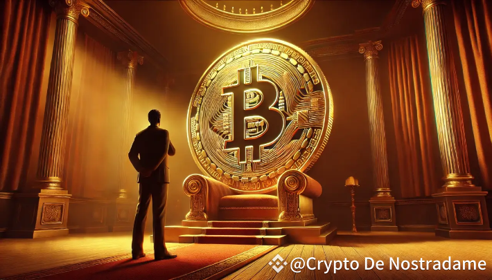 “Bitcoin (BTC) will reach $255,000!” Cryptocurrency analyst | Crypto De Nostradame on Binance Square