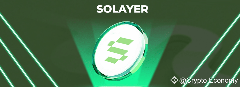 Solayer Announces LAYER Airdrop— Everything You Need to Know | Crypto ...