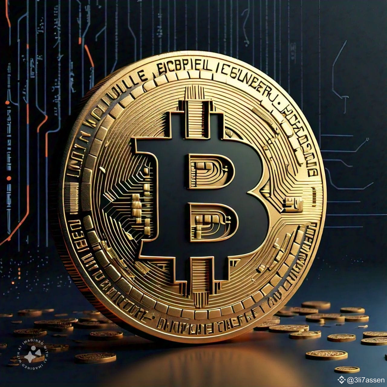 $BTC Forbes Magazine Releases Key Cryptocurrency Predictio | AJT1 on Binance Square