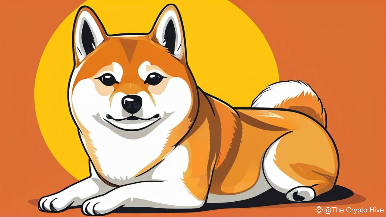 Shiba Inu (SHIB) Price Prediction for 2024, 2025, and 2026 | The Crypto ...
