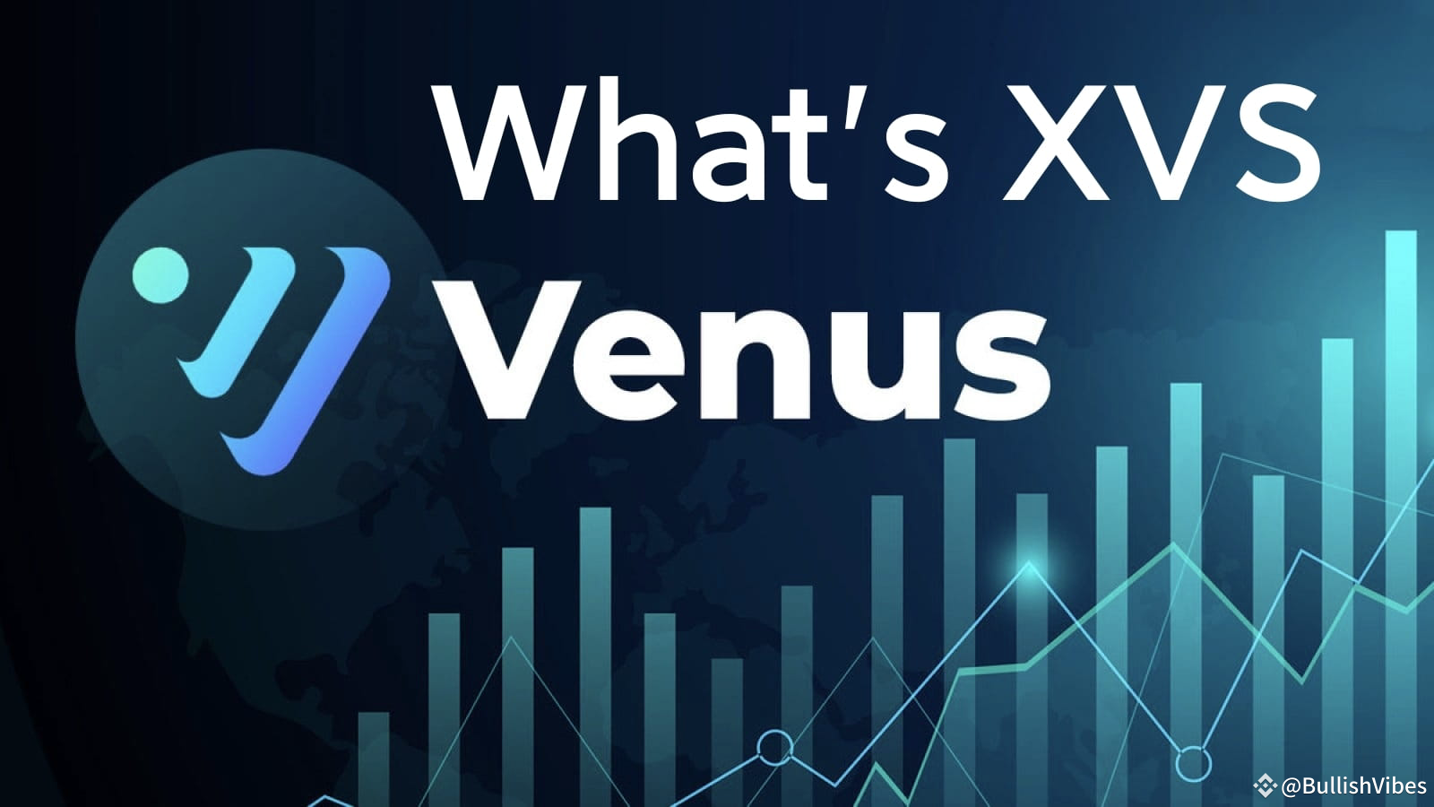 What is Venus ($XVS )? 🤔 A Leading DeFi Lending Protocol on | BullishVibes on Binance Square