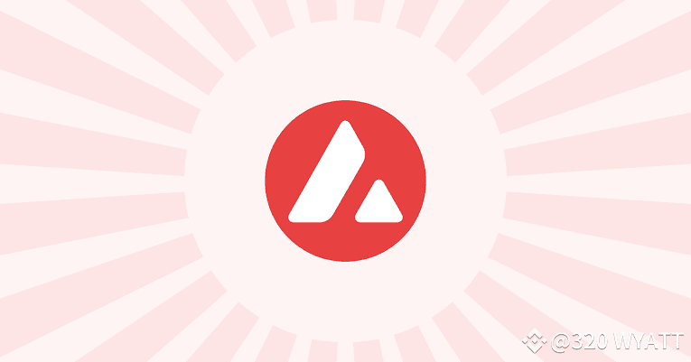 $AVAX 📊 AVAX and General Altcoin ETF Approval Odds 📊 So | 320 WYATT on ...