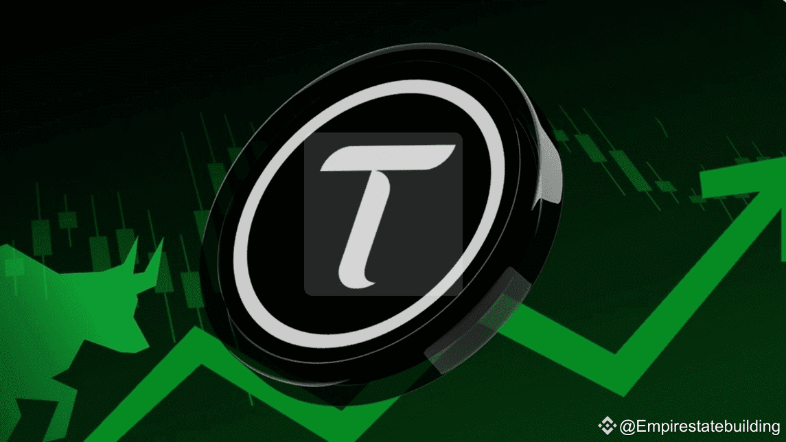 Analysing Bittensor (TAO) chart | Empirestatebuilding on Binance Square