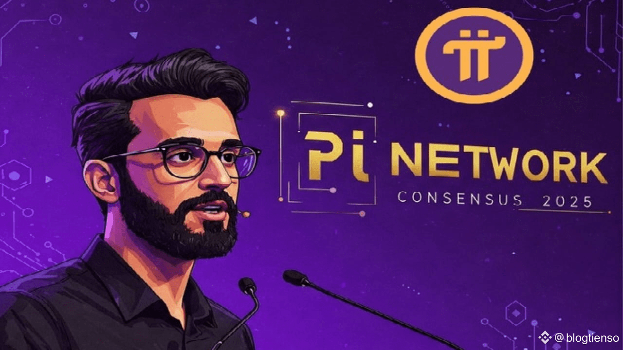 Rumors Shock the 'Pi Holders' Community: Pi Core Team Stealthily Sold ...