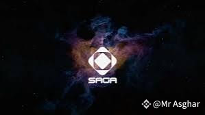 (FOLLOW ME ️ ️ ️)) $SAGA According to your price prediction | Mr Asghar ...