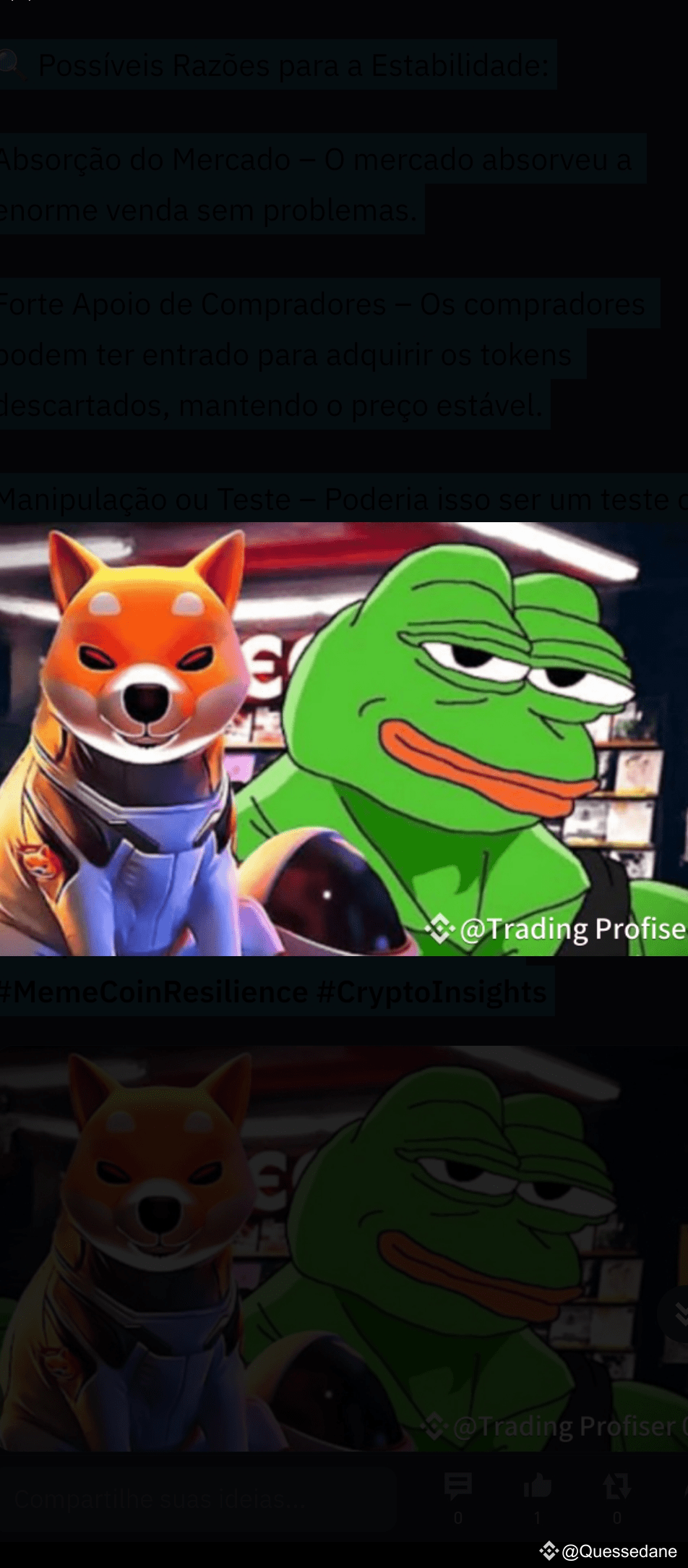 🚨 175 Billion $PEPE Tokens Dumped, But Price REMAINS STRONG ...