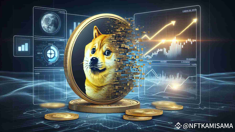 🚨Dogecoin Price Projections for 2030🚨 | NFTKAMISAMA on Binance Square