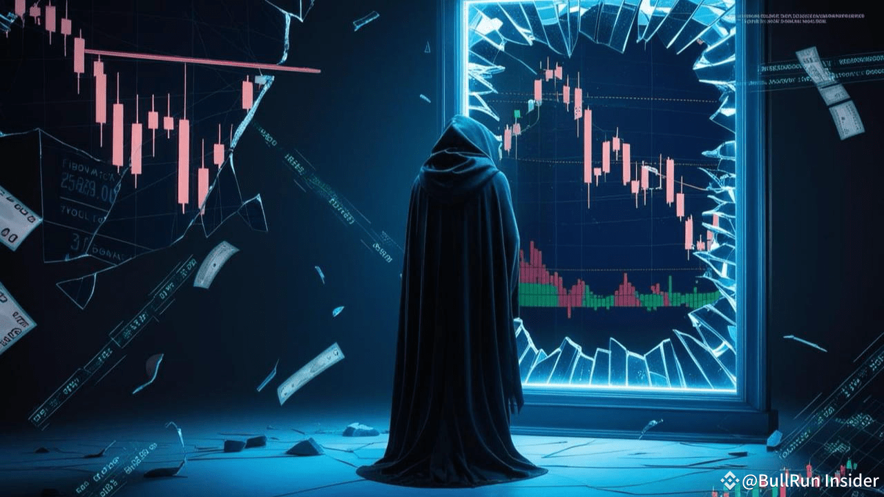 Risk Management | BullRun Insider on Binance Square