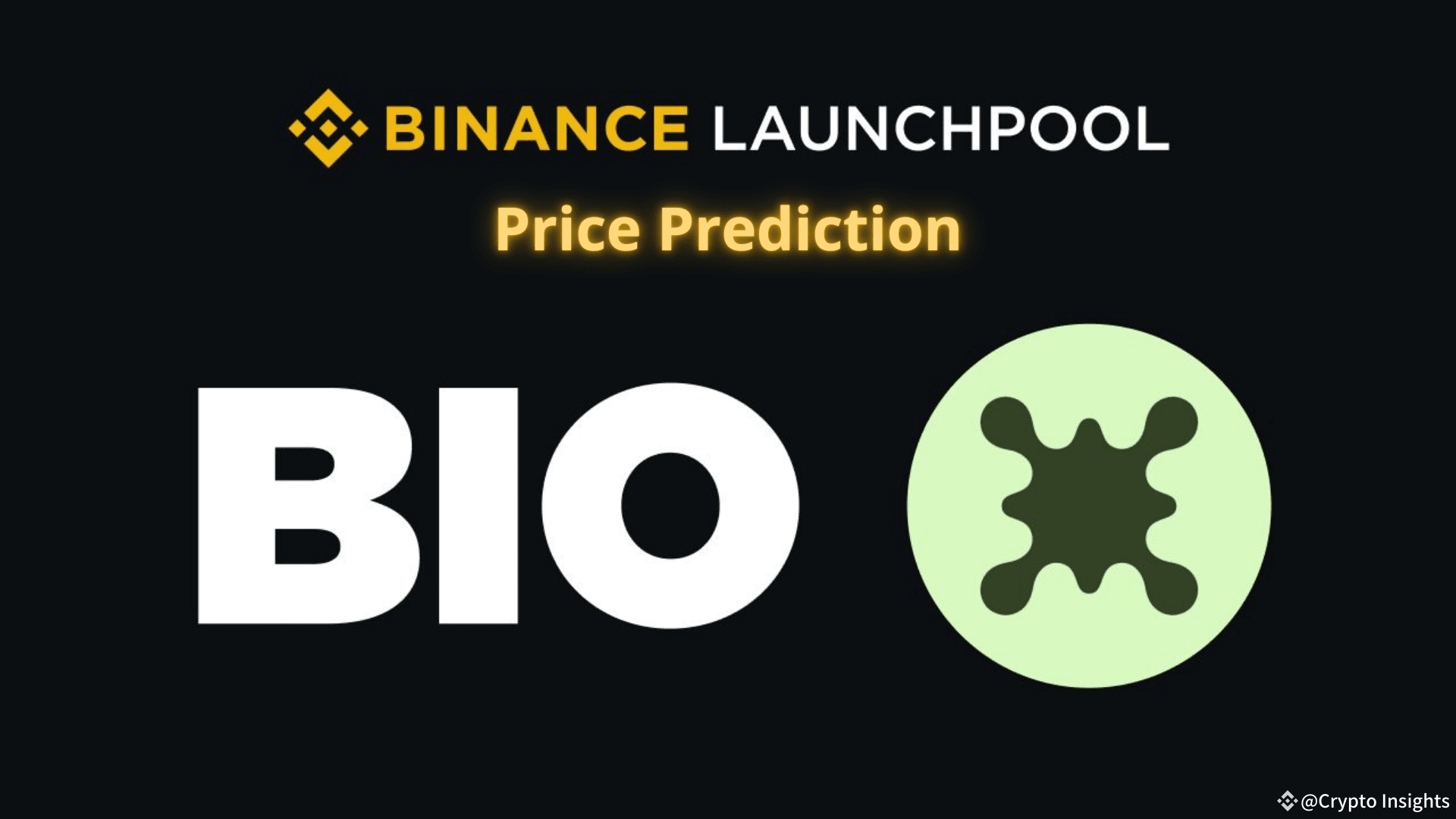 Bio Protocol (BIO) - Price Prediction BIO Protocol was the | Crypto ...