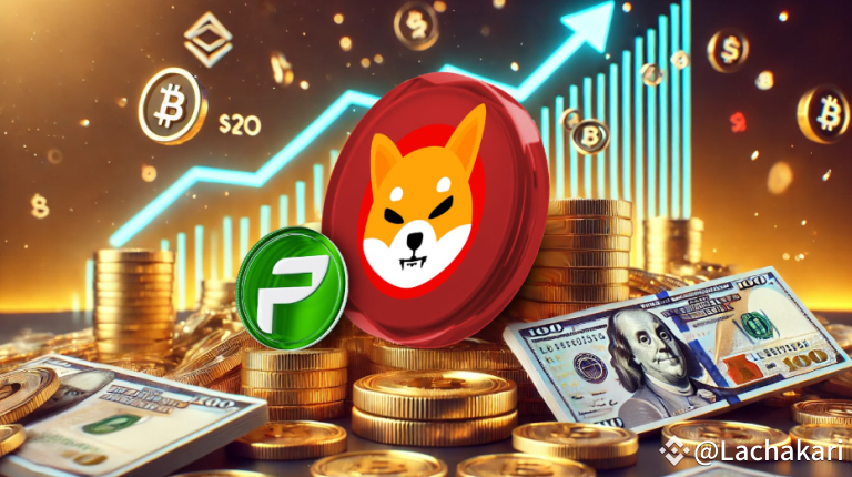 Want to Retire Early? Here Are 4 Shiba Inu (SHIB) Alternatives to HODL in 2025 | Lachakari ...