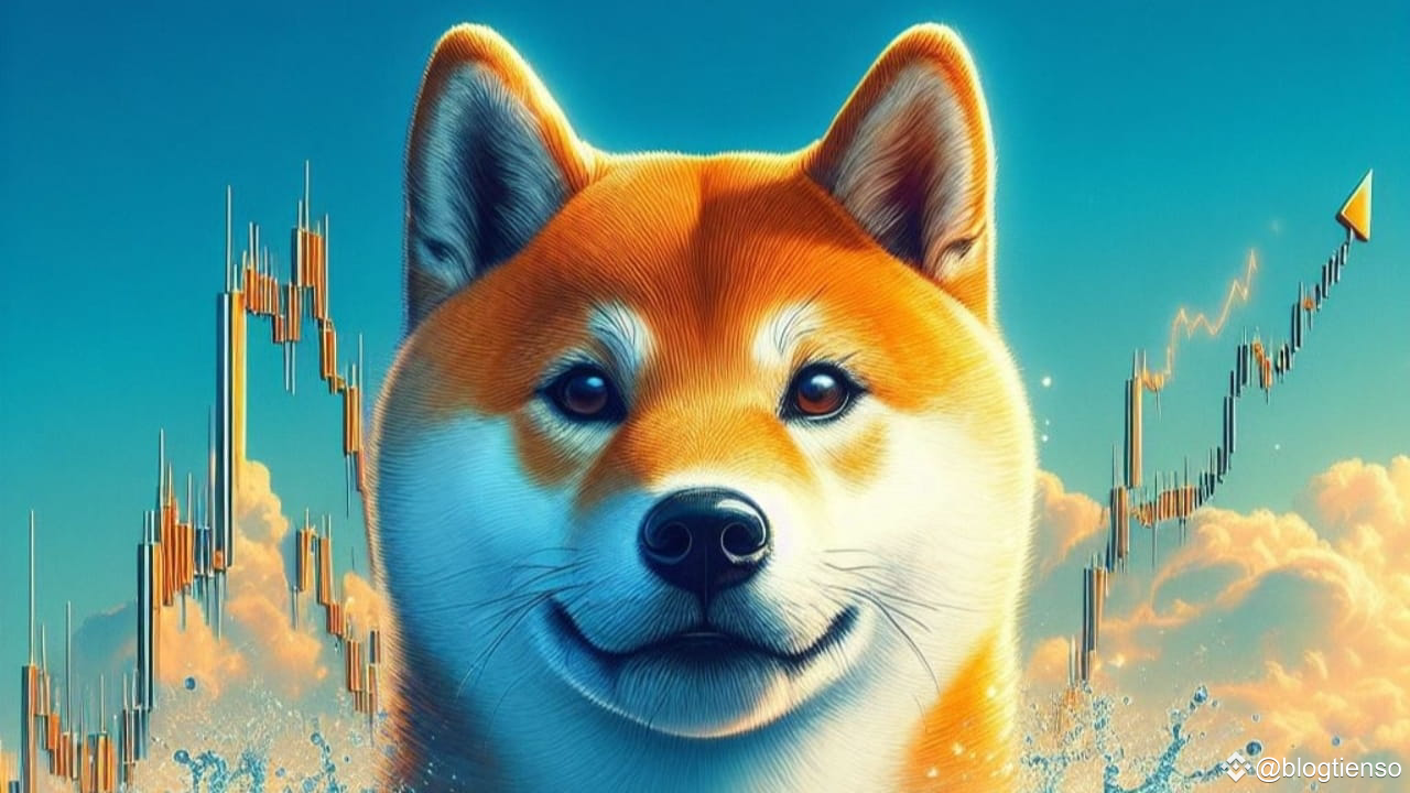 Shiba Inu Set to Break All-Time High in Current Cycle, Analysts Predict | blogtienso on Binance ...