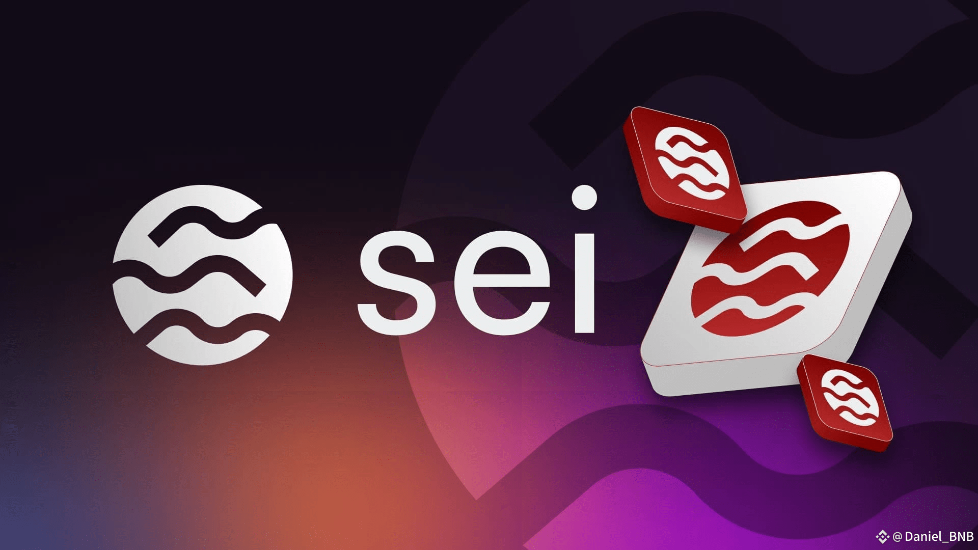 $SEI I Is Just Getting Started – The Foundations Are Strong | Daniel_BNB1 on Binance Square