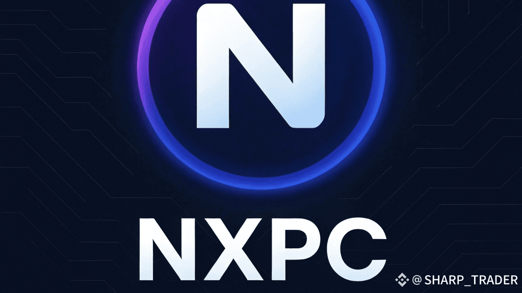 🎮 NXPC/USDT Daily Technical Analysis & Trade Plan June 3,2025 | SHARP_TRADER on Binance Square