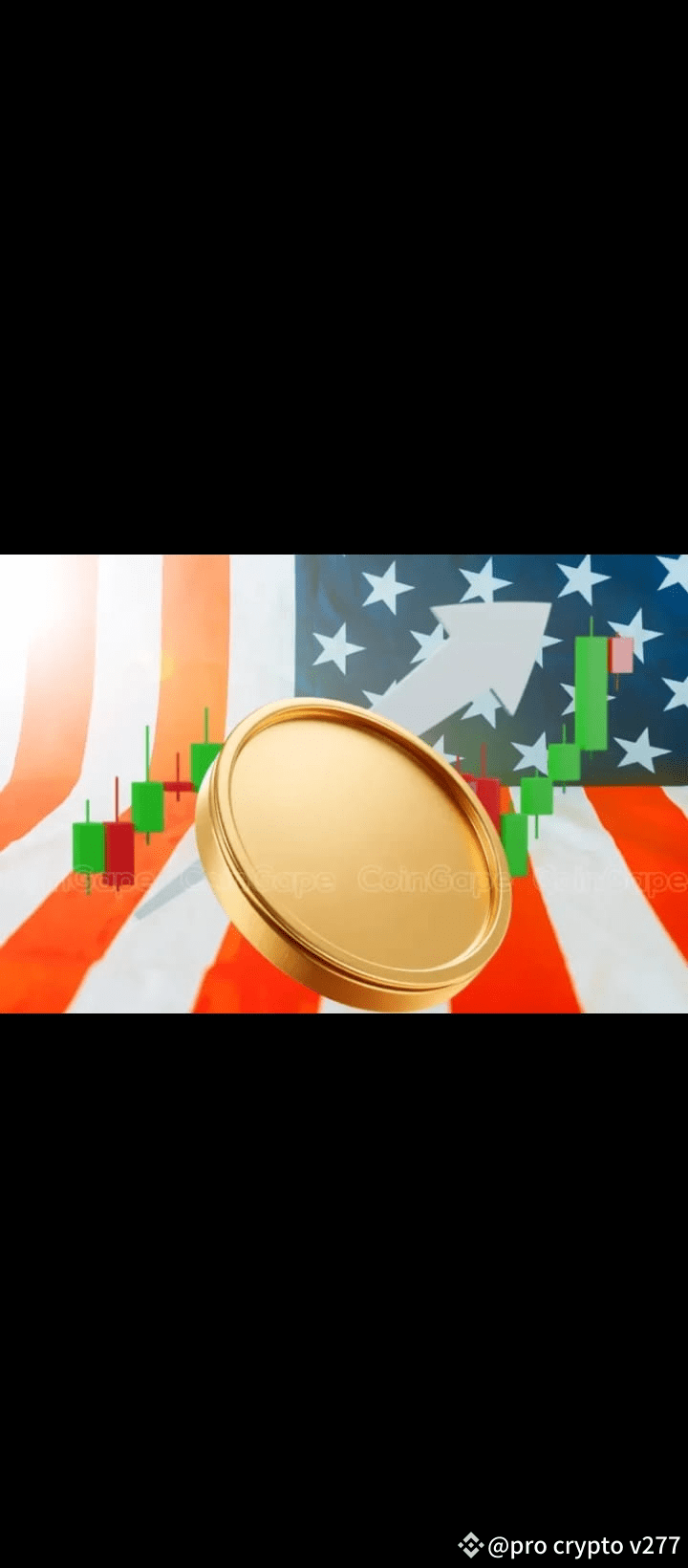 4 USA Coins to Turn $10K to $100K As Texas Senator Proposes | pro ...