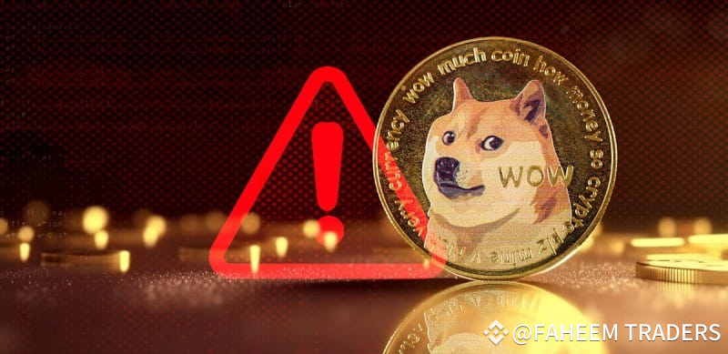 $DOGE 🚨 Machine Learning Algorithm Predicts Double-Digit | FAHEEM ...