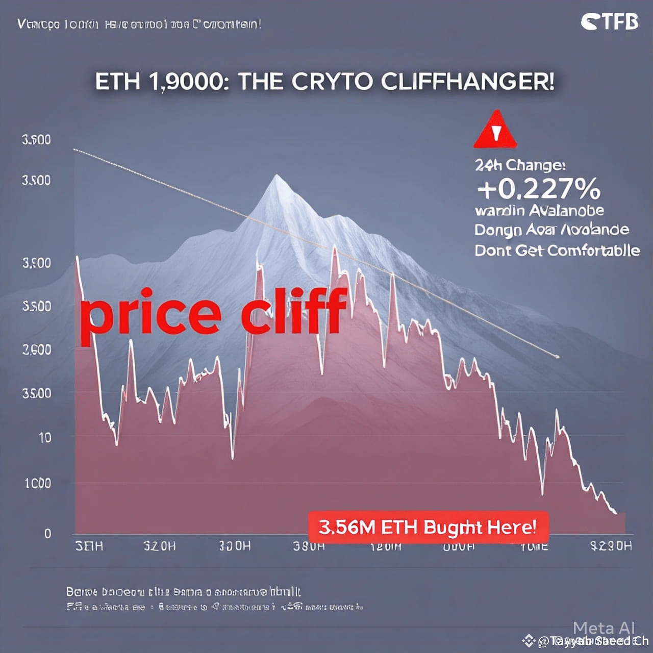 **🚨 "$1,900 ETH: The CRUCIAL Price Battle Every Crypto | Mike pomp on ...
