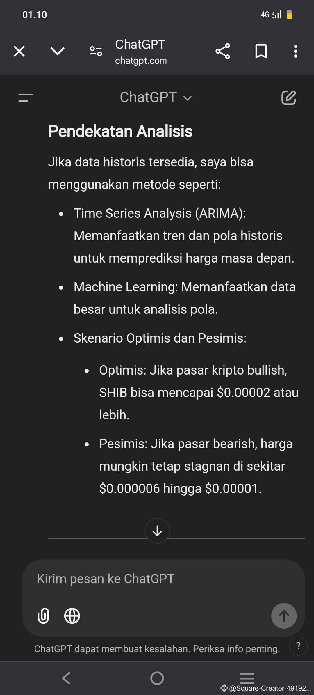 Shiba inu good luck Indonesia | Square-Creator-4919219b4eb341bc79b5 on ...