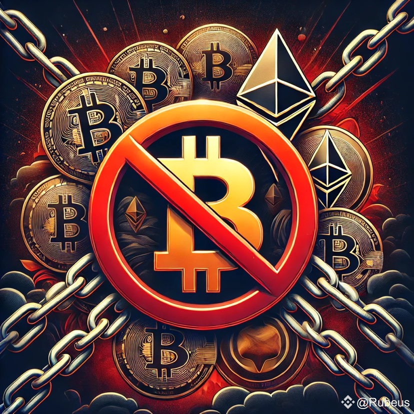 🔥 Let’s talk about something that’s heating up the global | Rubeus on ...