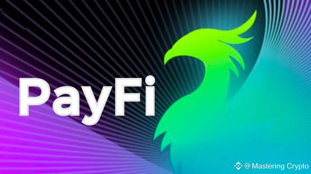 How Huma PayFi is Revolutionizing Crypto Industry | Mastering Crypto on Binance Square