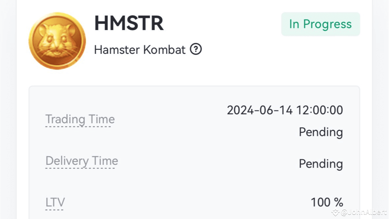 Hamster Kombat Token Price Update: Market Trends and 2024 Outlook for ...