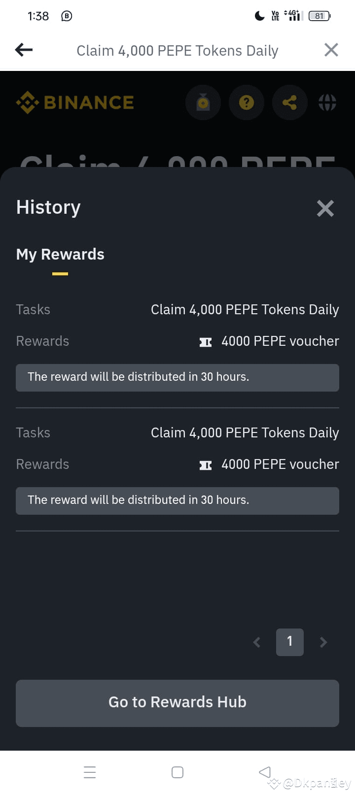 free shiba coins pepe coins | Dkpandey on Binance Square
