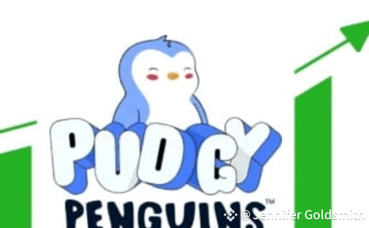 $PENGU Coin (Pudgy Penguins) Price Forecast: 2025 – 2028 📊 | Jennifer ...