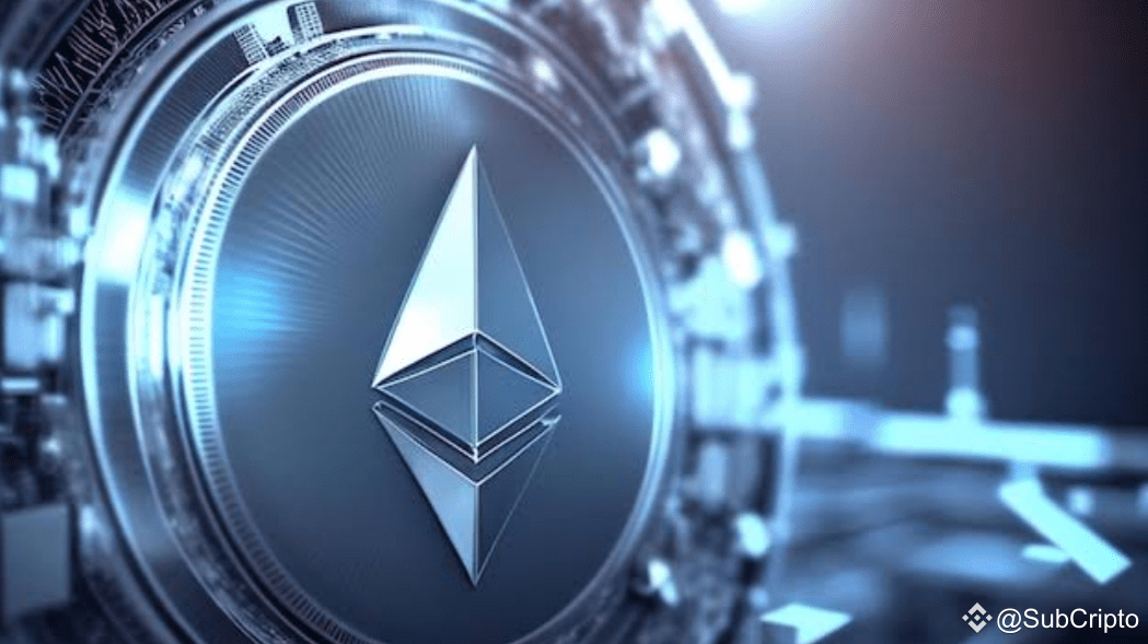 Tóm tắt dự đoán giá Ethereum ($ETH) cho năm 2024 và 2025 | SubCripto trên Binance Square