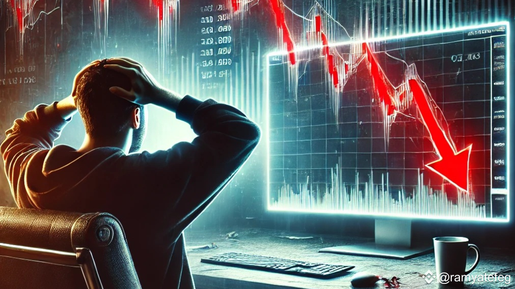 The Biggest Mistake In Trading – Don’t Fall Into The Same Trap! 💸 ...