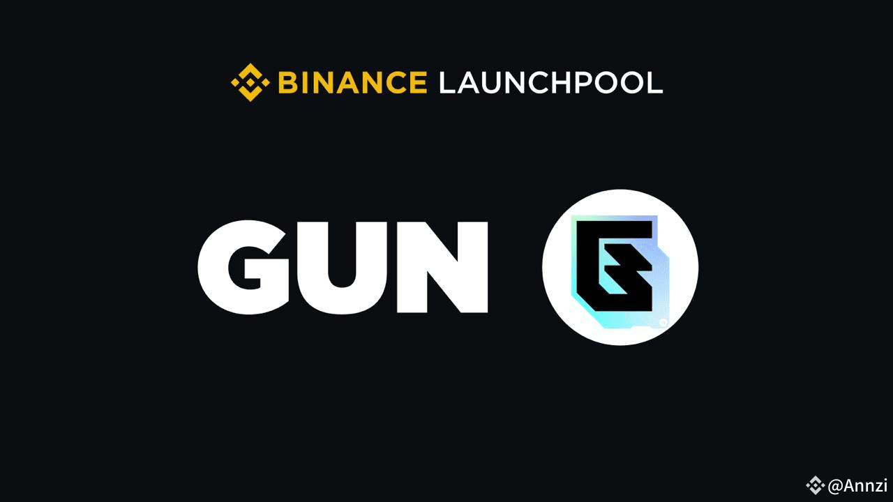 Gun Coin Price Prediction: What’s Next? 🔥📈 | Annzi on Binance Square