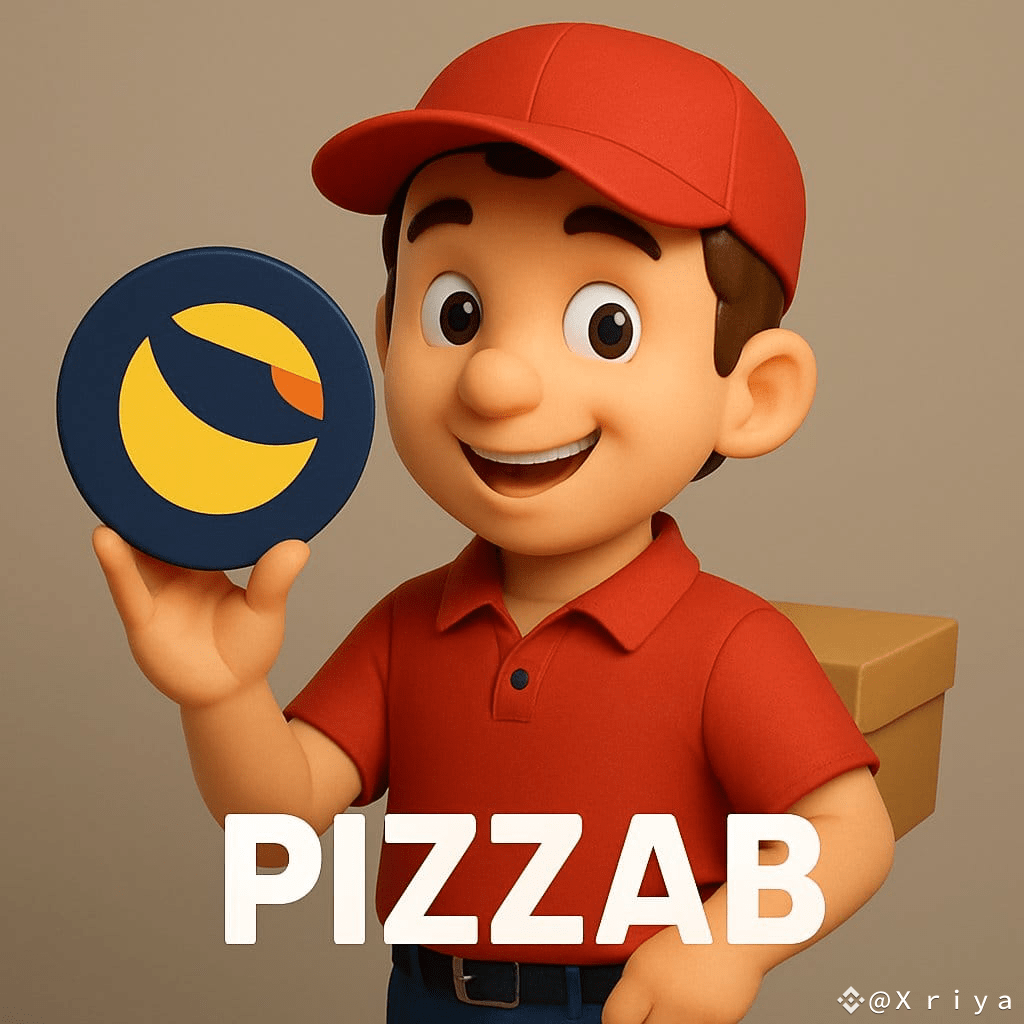 $Pizzab Will Keep Increasing Liquidity Gradually Till We Rem | X riya ...