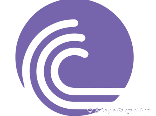 $BTTC (BitTorrent Chain): What the Future Holds As | Dayle Gargani ...