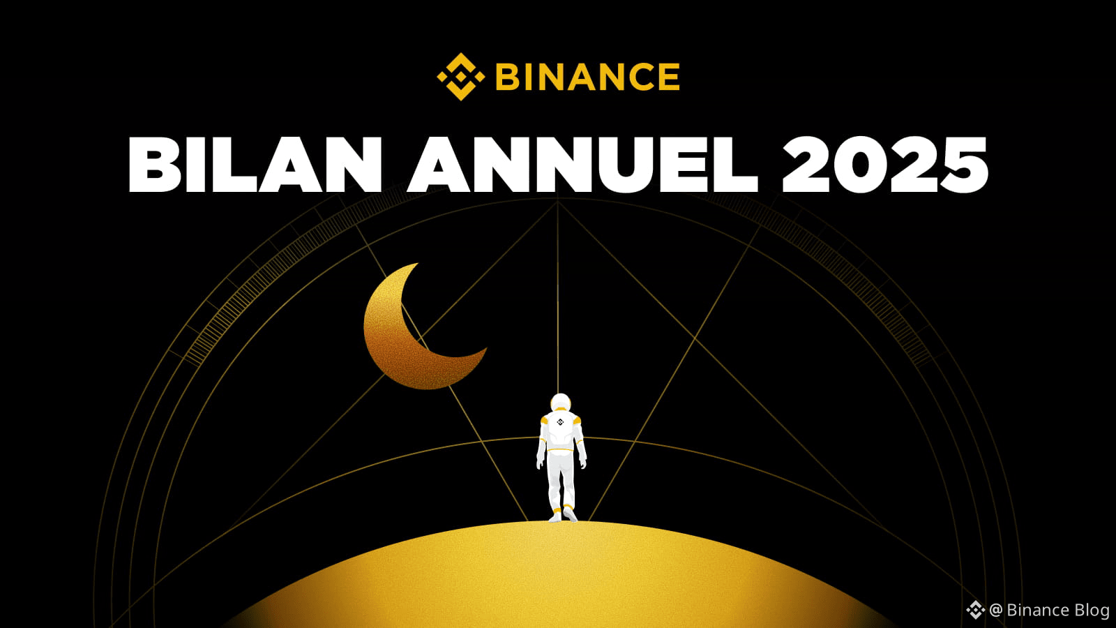 Binance Annual Report 2025: Trust, Liquidity, and Web3 Discovery ...